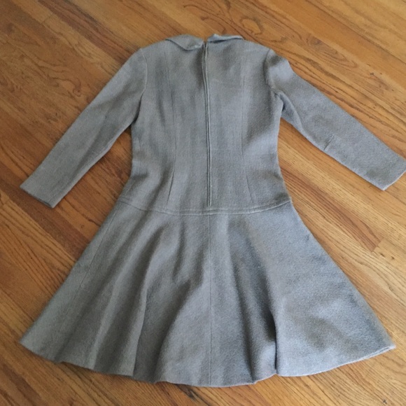Vintage | Dresses | Vintage Allison Ayres Dress | Poshmark